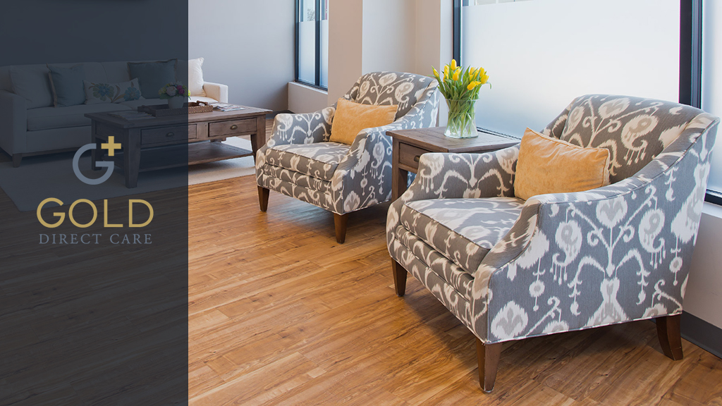 Pricing - Gold Direct